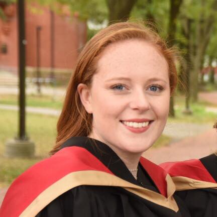 niamh (Niamh Rafter) - MaRS Innovation Challenges